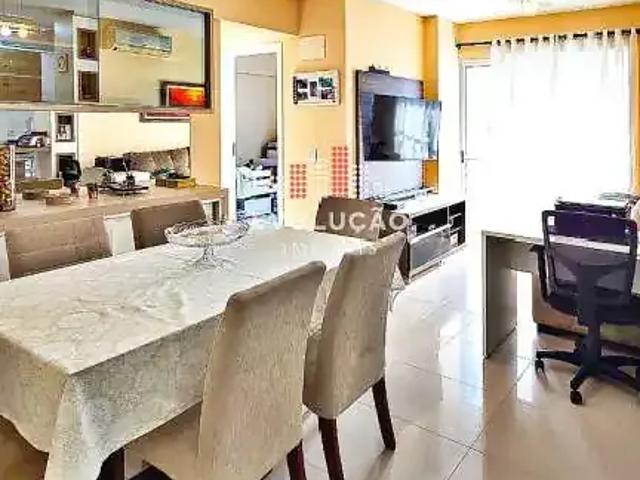 Apartamento para Venda em São José/SC Campinas 2 Quartos