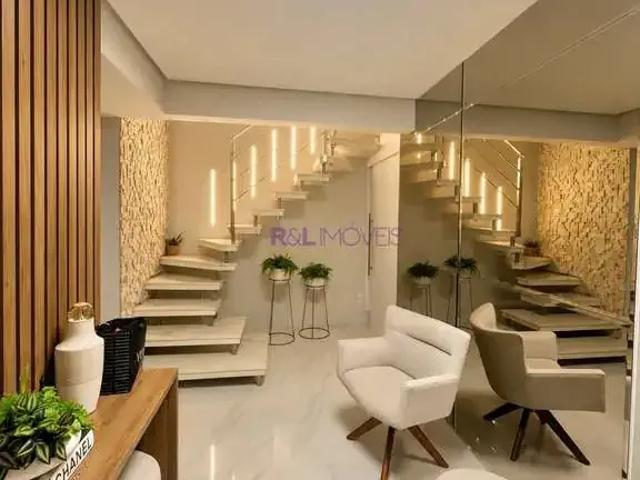 Apartamento para Venda em São José/SC Campinas 2 Quartos