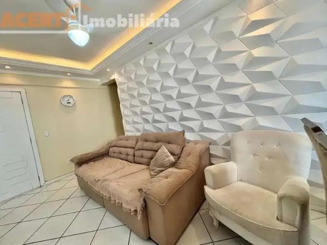 Apartamento para Venda em São José/SC Campinas 2 Quartos