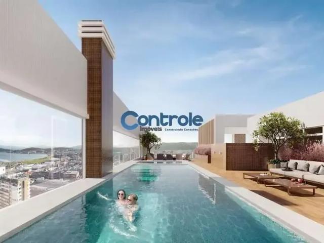 Apartamento para Venda em São José/SC Campinas 2 Quartos