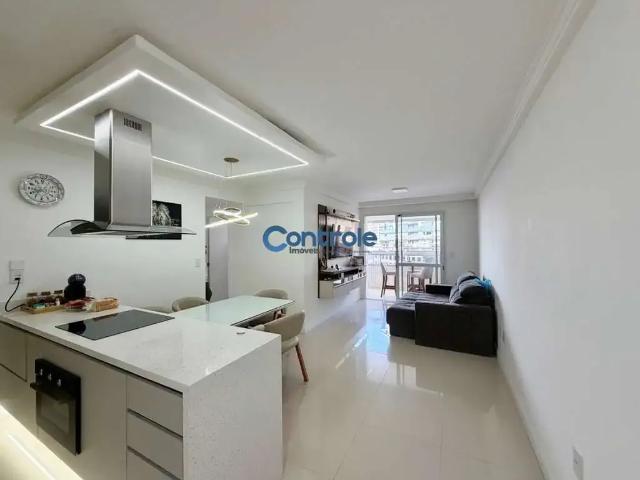 Apartamento para Venda em São José/SC Campinas 2 Quartos
