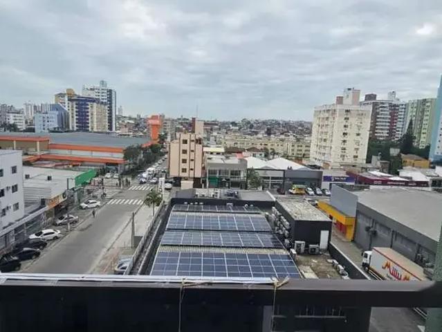 Apartamento para Venda em São José/SC Campinas 2 Quartos