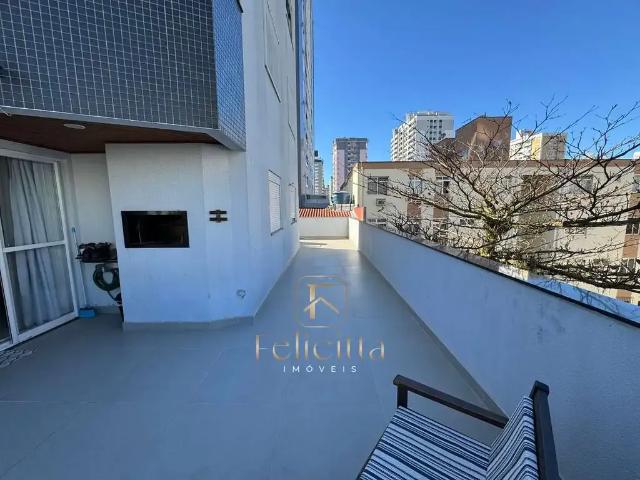 Apartamento para Venda em São José/SC Campinas 2 Quartos