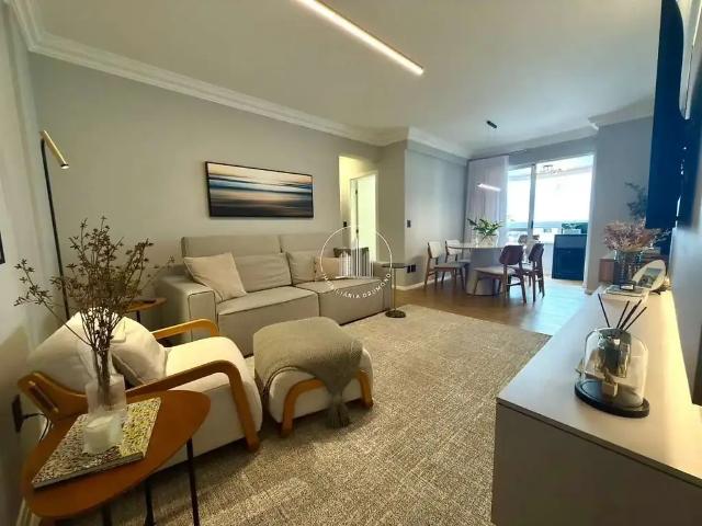 Apartamento para Venda em São José/SC Campinas 2 Quartos