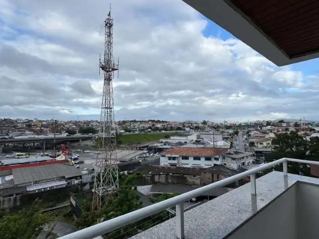 Apartamento para Venda em São José/SC Campinas 2 Quartos