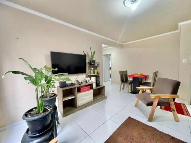 Apartamento para Venda em São José/SC Campinas 2 Quartos