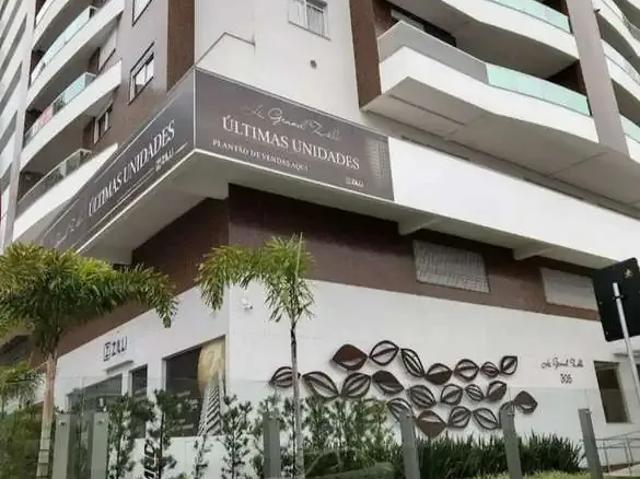 Apartamento para Venda em São José/SC Campinas 2 Quartos