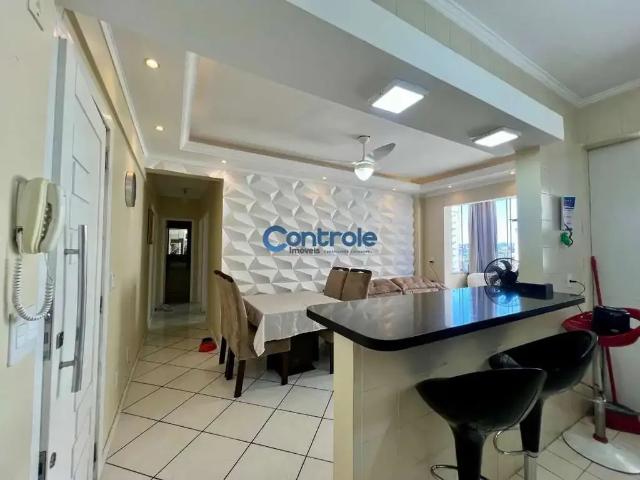 Apartamento para Venda em São José/SC Campinas 2 Quartos