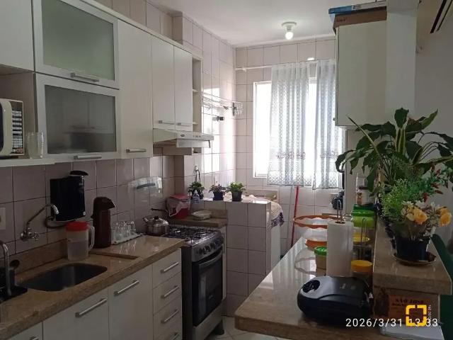 Apartamento para Venda em São José/SC Campinas 2 Quartos