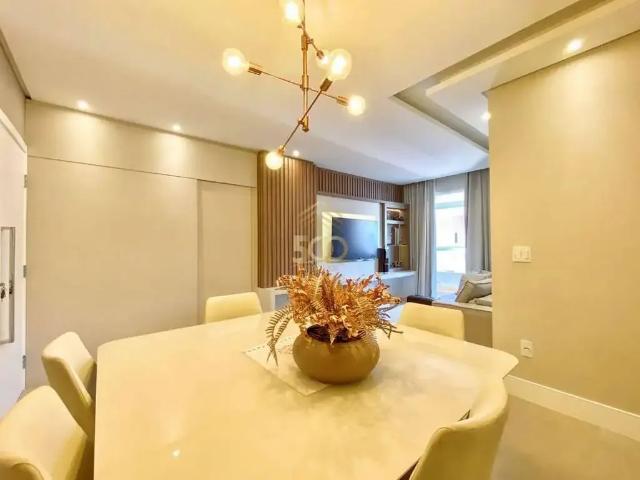 Apartamento para Venda em São José/SC Campinas 2 Quartos
