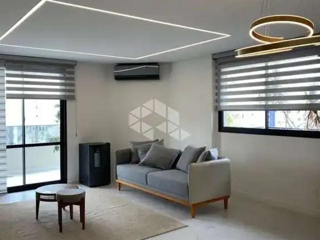 Apartamento para Venda em São José/SC Campinas 2 Quartos