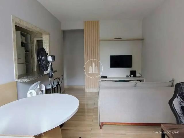 Apartamento para Venda em São José/SC Campinas 2 Quartos