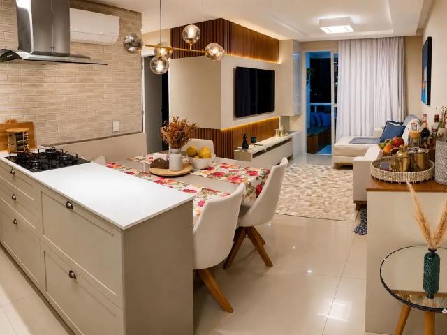 Apartamento para Venda em São José/SC Campinas 2 Quartos