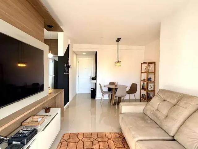 Apartamento para Venda em São José/SC Campinas 2 Quartos