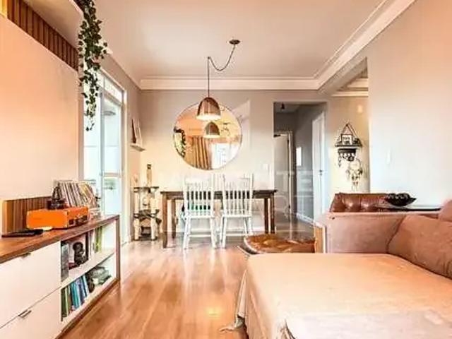 Apartamento para Venda em São José/SC Campinas 2 Quartos