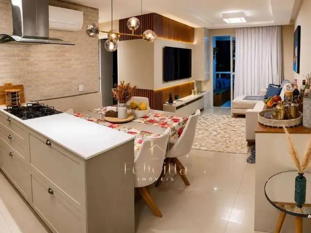 Apartamento para Venda em São José/SC Campinas 2 Quartos
