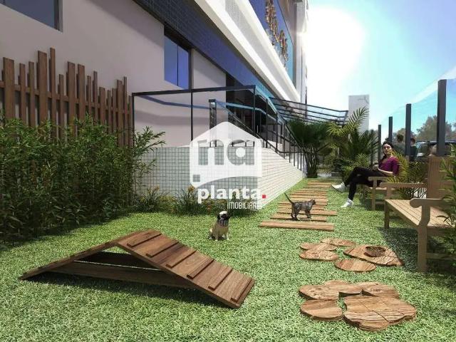 Apartamento para Venda em São José/SC Campinas 2 Quartos