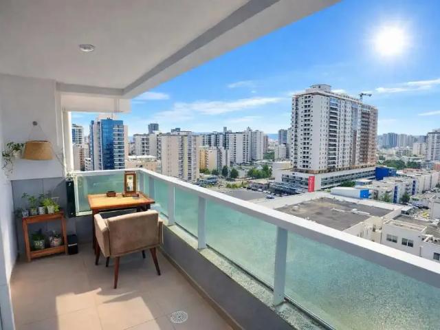 Apartamento para Venda em São José/SC Campinas 2 Quartos