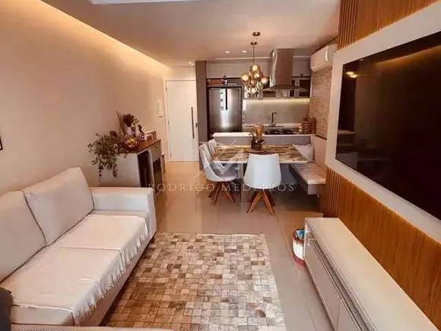 Apartamento para Venda em São José/SC Campinas 2 Quartos