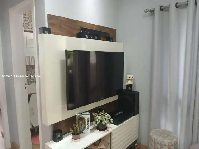 Apartamento para Venda em São José/SC Campinas 2 Quartos