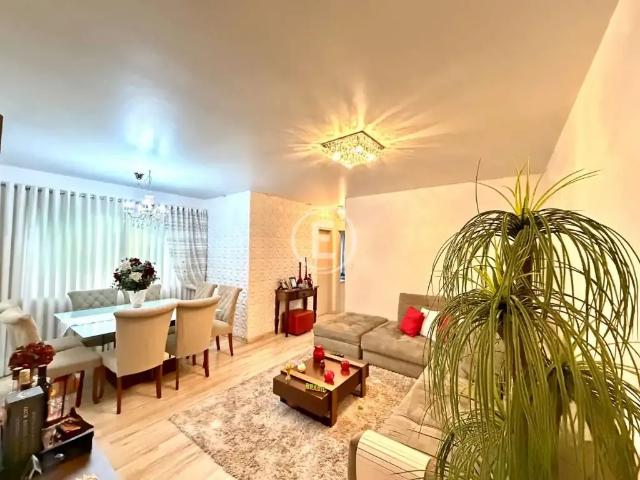 Apartamento para Venda em São José/SC Campinas 2 Quartos