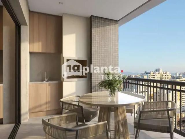 Apartamento para Venda em São José/SC Campinas 2 Quartos