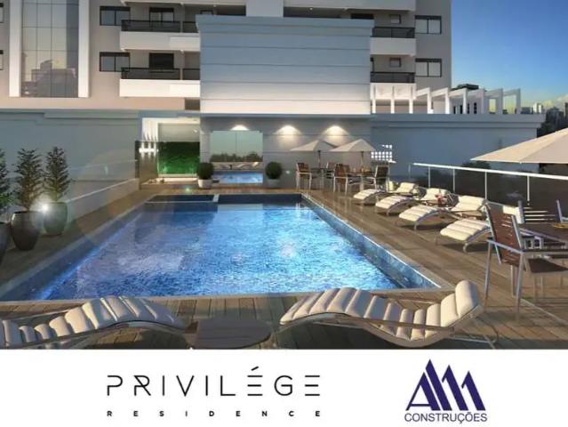 Apartamento para Venda em São José/SC Campinas 2 Quartos