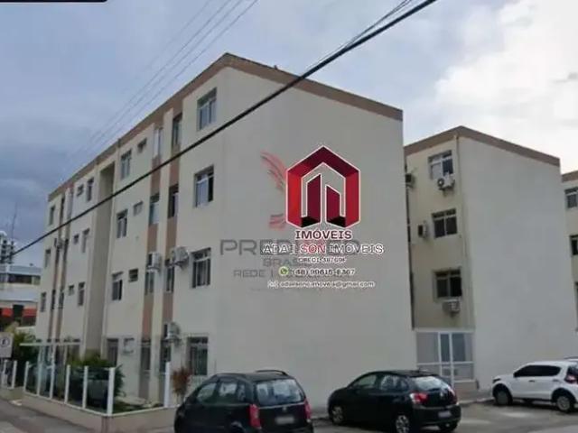 Apartamento para Venda em São José/SC Campinas 2 Quartos