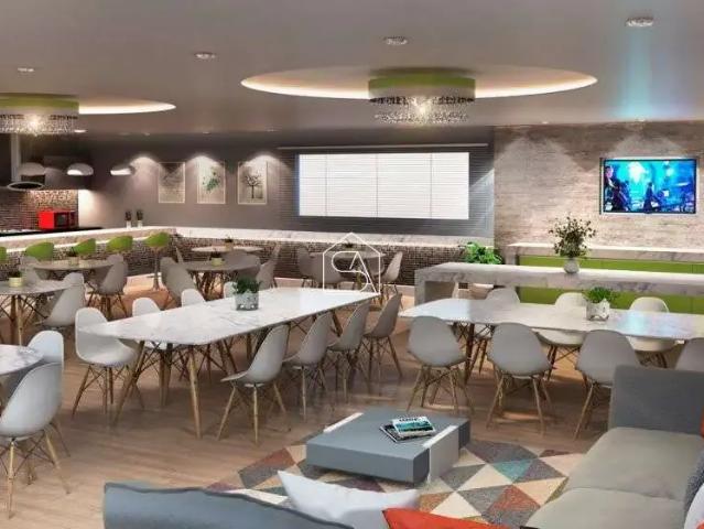 Apartamento para Venda em São José/SC Campinas 2 Quartos