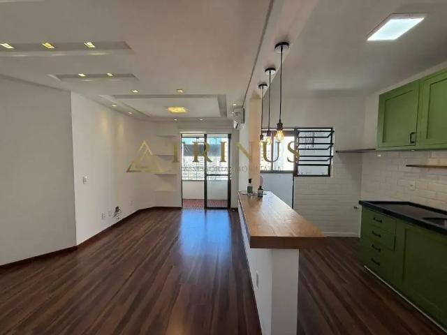 Apartamento para Venda em São José/SC Campinas 2 Quartos