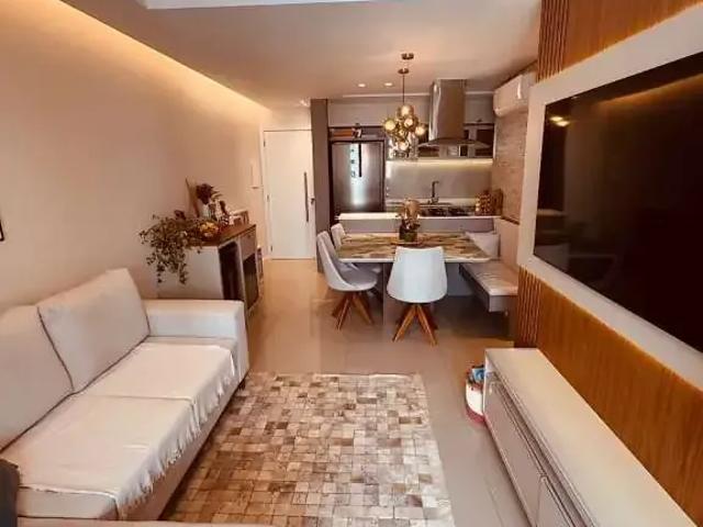 Apartamento para Venda em São José/SC Campinas 2 Quartos