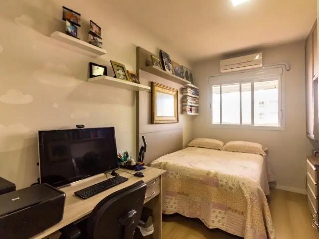 Apartamento para Venda em São José/SC Campinas 2 Quartos