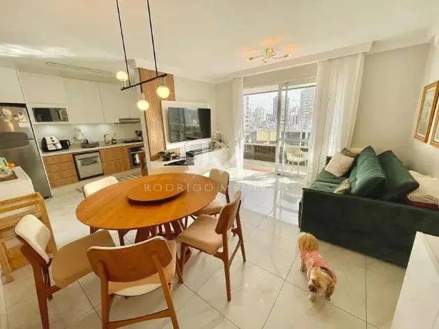 Apartamento para Venda em São José/SC Campinas 2 Quartos