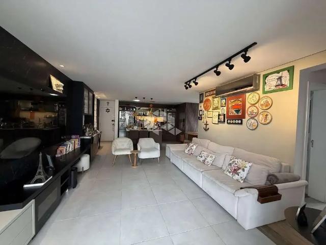 Apartamento para Venda em São José/SC Campinas 2 Quartos