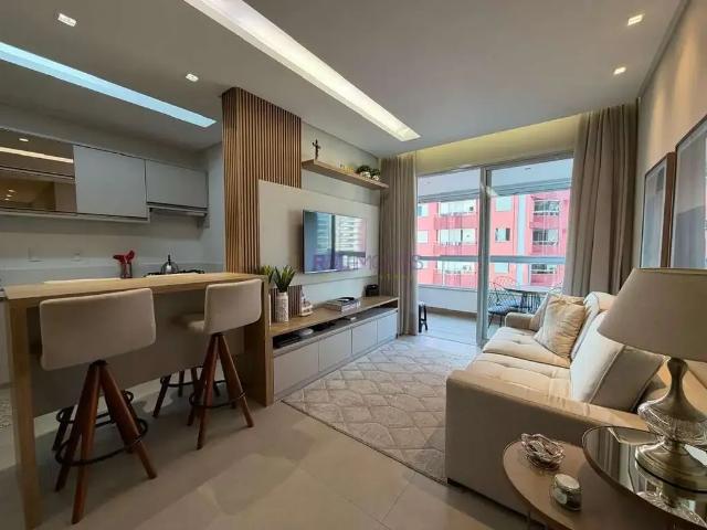 Apartamento para Venda em São José/SC Campinas 2 Quartos