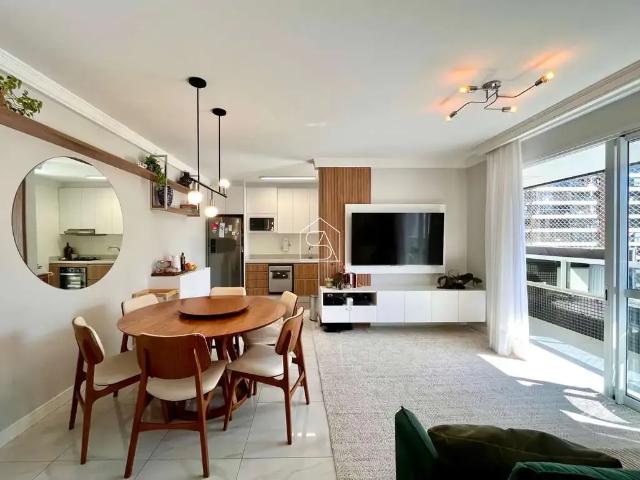 Apartamento para Venda em São José/SC Campinas 2 Quartos