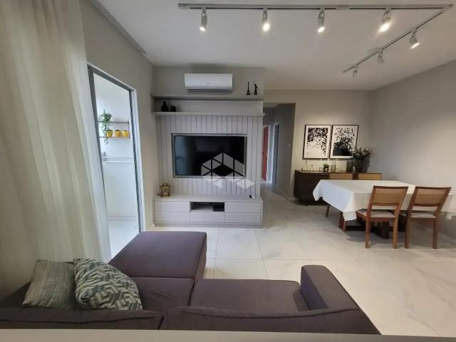 Apartamento para Venda em São José/SC Campinas 2 Quartos