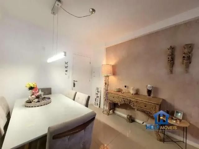 Apartamento para Venda em São José/SC Campinas 2 Quartos
