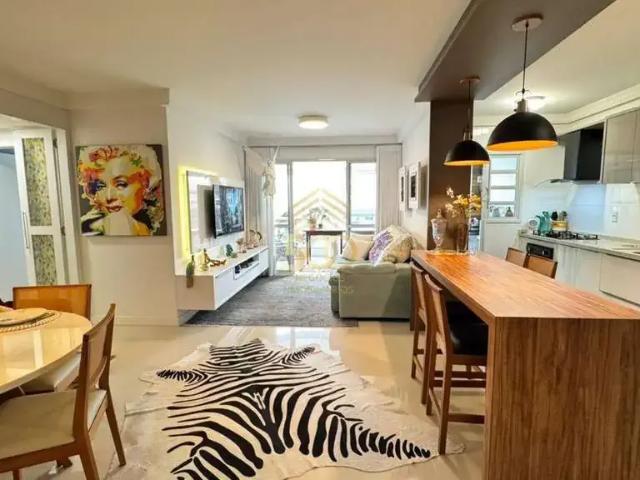 Apartamento para Venda em São José/SC Campinas 2 Quartos