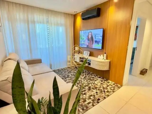 Apartamento para Venda em São José/SC Campinas 2 Quartos