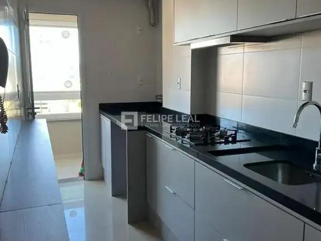 Apartamento para Venda em São José/SC Campinas 2 Quartos