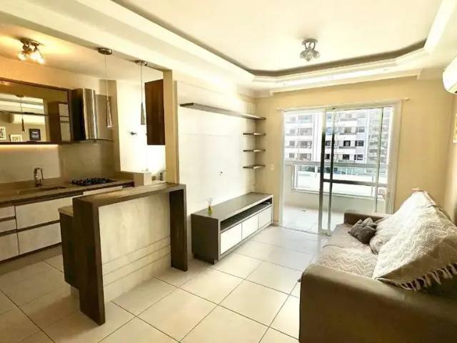 Apartamento para Venda em São José/SC Campinas 2 Quartos