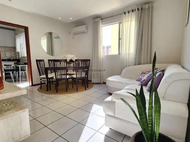 Apartamento para Venda em São José/SC Campinas 2 Quartos