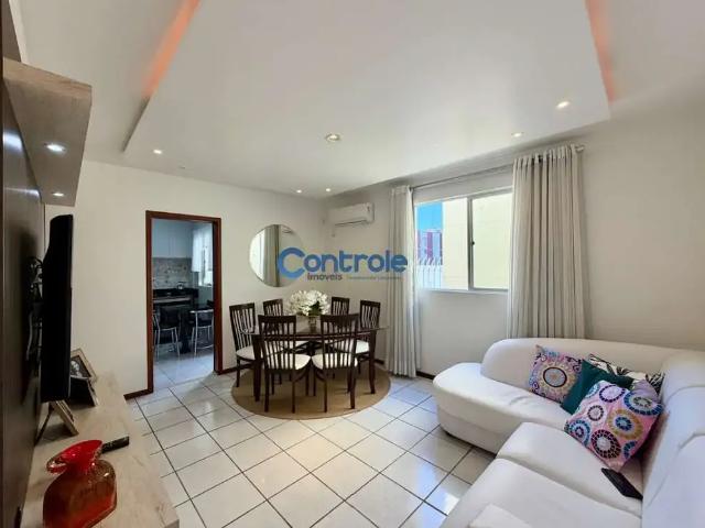 Apartamento para Venda em São José/SC Campinas 2 Quartos