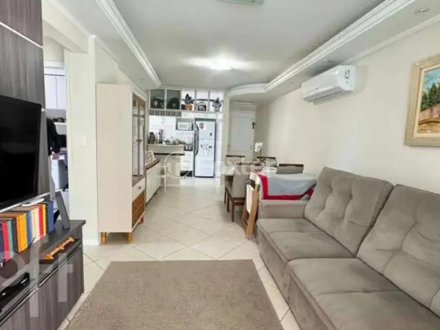 Apartamento para Venda em São José/SC Campinas 2 Quartos