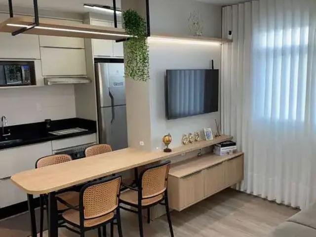 Apartamento para Venda em São José/SC Campinas 2 Quartos