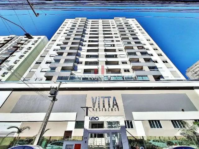 Apartamento para Venda em São José/SC Campinas 2 Quartos