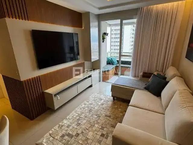 Apartamento para Venda em São José/SC Campinas 2 Quartos
