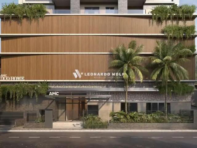 Apartamento para Venda em São José/SC Campinas 2 Quartos