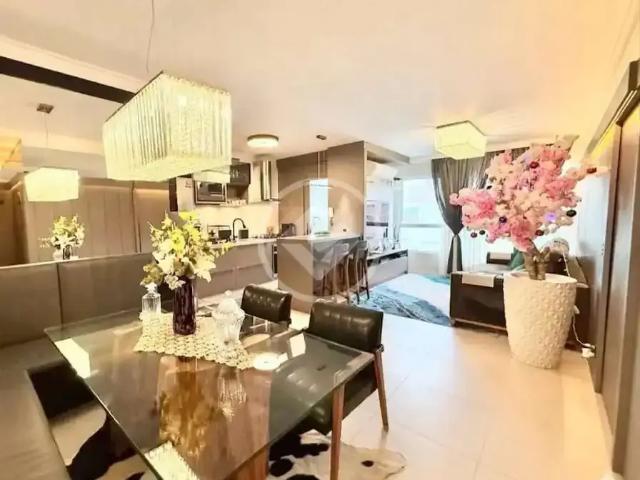 Apartamento para Venda em São José/SC Campinas 2 Quartos